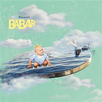Revenir - Babar - CD album - Achat & prix | fnac