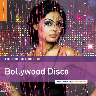 The rough guide to Psychedelic India - Inde - Vinyle album - Achat ...