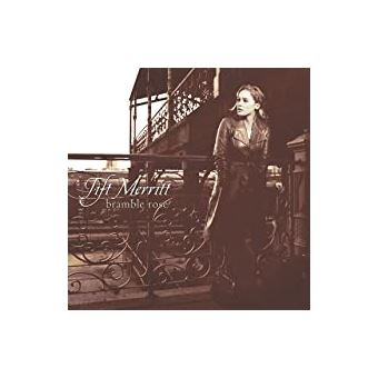 Bramble Rose - Tift Merritt - Vinyle album - Achat & prix | fnac