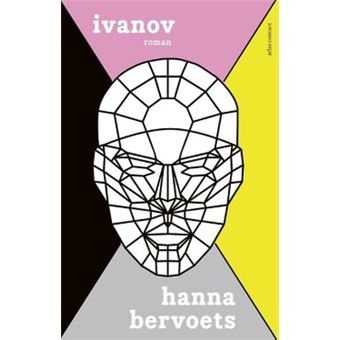 Ivanov roman - broché - Hanna Bervoets - Achat Livre | fnac