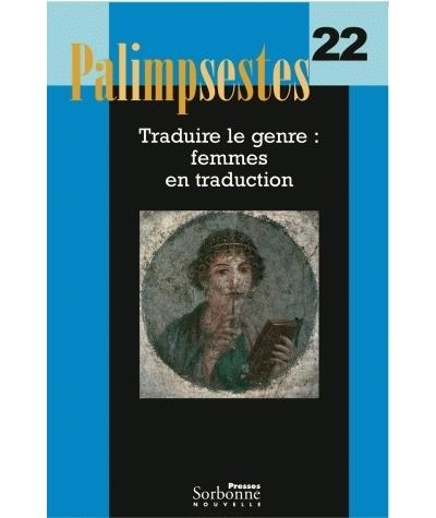 Traduire le genre : femmes en traduction - broché - Christine Raguet ...