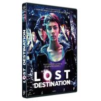 Lost Destination, Fantastique, S-F neuf ou occasion | fnac