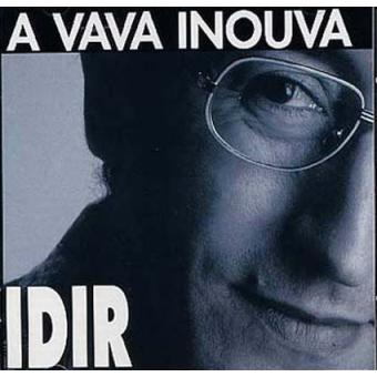 A vava inouva - Idir - CD album - Achat & prix Fnac