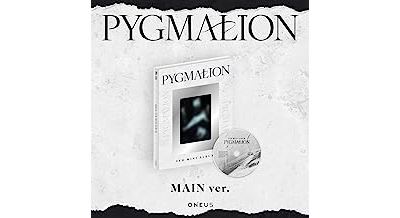 Pygmalion Main Version - Oneus - CD album - Achat & prix | fnac