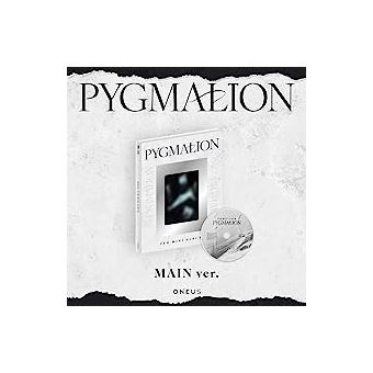 Pygmalion Main Version - Oneus - CD album - Achat & prix | fnac