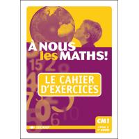 A Nous Les Maths – Livres scolaires collection A Nous Les Maths | fnac