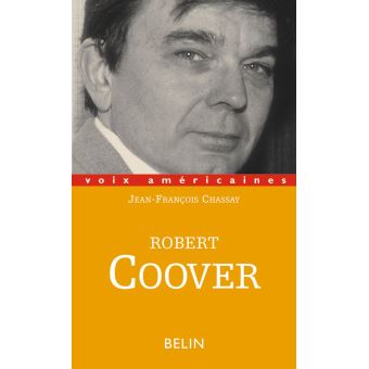 Robert Coover - Jean-François Chassay, Marc Chénetier, Livre tous les ...