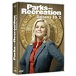 Parks And Recreation Coffret Parks And Recreation Saisons 1 et 2 DVD ...