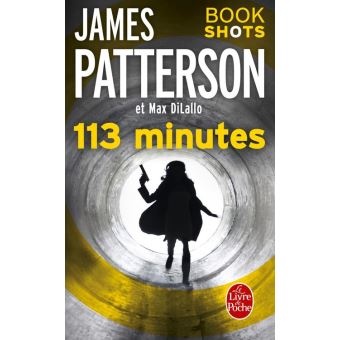 113 minutes Bookshots - ebook (ePub) - James Patterson, Max DiLallo ...