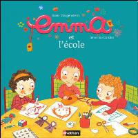 Emma – Livres, BD, Ebooks collection Emma | fnac