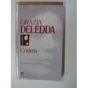 Cosima - Poche - Grazia Deledda - Achat Livre | fnac