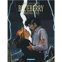 Lieutenant Blueberry – Livres, BD, Ebooks collection Lieutenant ...