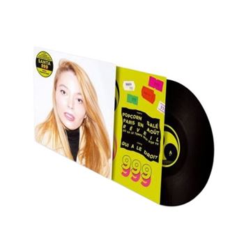999 - Santa - Vinyle album - Achat & prix | fnac