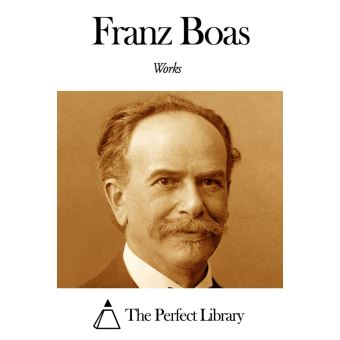 Works of Franz Boas - ebook (ePub) - Franz Boas - Achat ebook | fnac