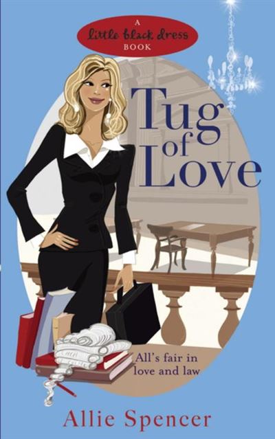 Tug of love - Poche - Allie Spencer - Achat Livre ou ebook | fnac