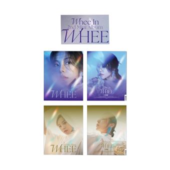 Whee - Whee In - CD album - Achat & prix | fnac