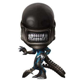 Figurine Funko Pop Alien Covenant Xenomorph 9 cm - Figurine de ...