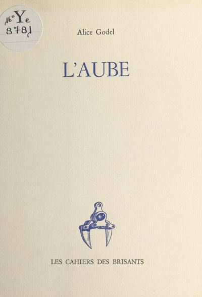 L'aube - broché - Armen Godel - Achat Livre ou ebook | fnac