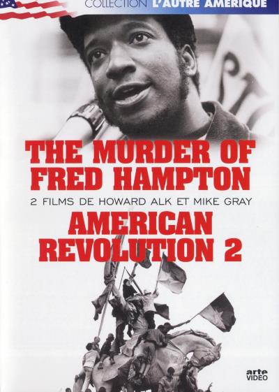 The murder of freed hampton - American Revolution 2 - Coffret - Howard ...