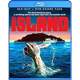 The Island DVD - Michael Ritchie - DVD Zone 1 - Achat & prix | fnac