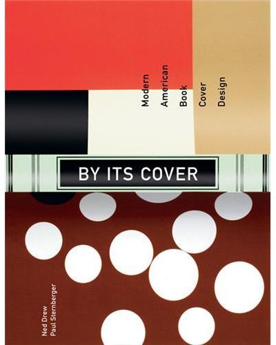 By its cover modern american book cover design - broché - Ned Drew ...