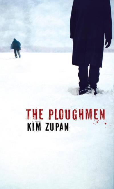 The ploughmen - Poche - Kim Zupan - Achat Livre ou ebook | fnac