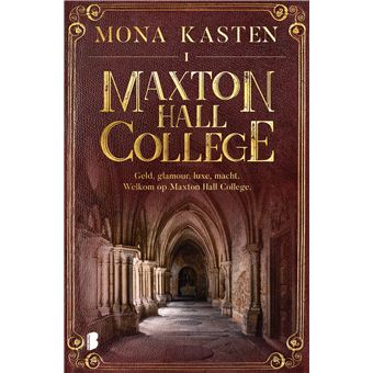 Maxton Hall - Deel 1 van de Maxton Hall-serie Tome 1 - Maxton Hall ...