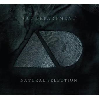 Natural selection - Art Department - CD album - Achat & prix | fnac