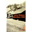 Montana 1948 - Poche - Larry Watson, Bertrand Péguillan - Achat Livre ...