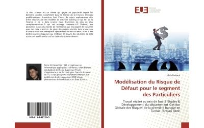 Modélisation du Risque de Défaut pour le segment des Particuliers ...