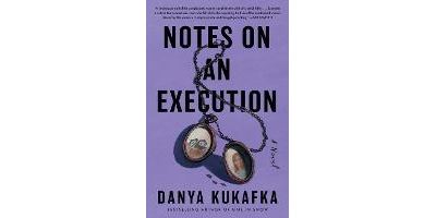Notes on an execution - Danya Kukafka -5% en libros | Fnac
