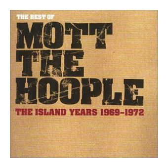 Very best of - Mott the Hoople - CD album - Achat & prix | fnac