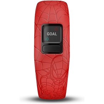Garmin vívofit jr 2 - Marvel Spider-Man - suivi d'activités avec bande ...