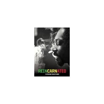 Reincarnated - DVD Zone 2 - Achat & prix | fnac