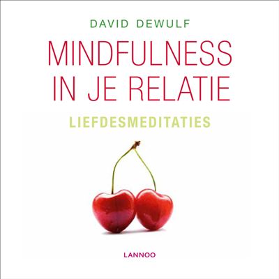 Mindfulness in je relatie liefdesmeditaties - cartonné - David Dewulf ...