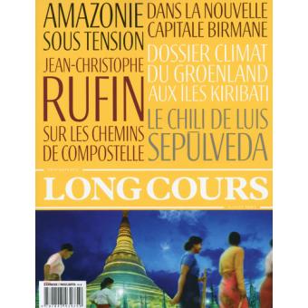 Long cours - broché - Collectif - Achat Livre | fnac
