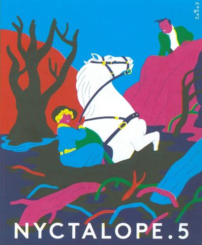 Nyctalope 5 Tome 5 - broché - Collectif - Achat Livre | fnac