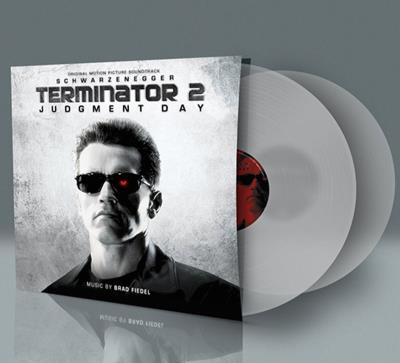 Terminator 2 Coffret - Brad Fiedel - Vinyle album - Achat & prix | fnac
