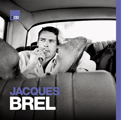 Jacques Brel - Ses plus belles chansons - Jacques Brel - CD album - Achat & prix | fnac