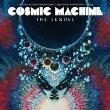 Cosmic Machine Volume 2 The Sequel - Various - CD album - Achat & prix ...
