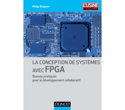 Bien concevoir avec un FPGA - Conception