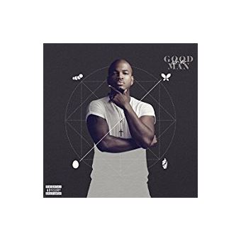 Good Man - Ne-Yo - CD album - Achat & prix | fnac