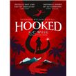 Hooked - Poche - A. C. Wise - Achat Livre ou ebook | fnac