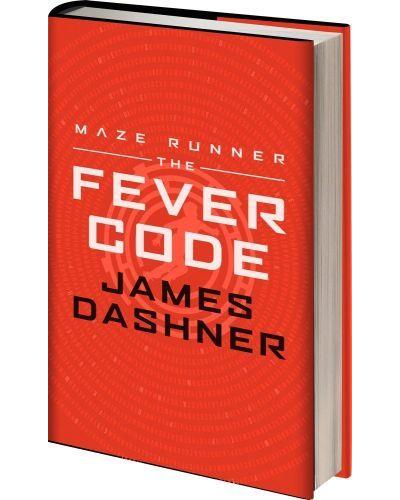 The fever code - Poche - James Dashner - Achat Livre ou ebook | fnac