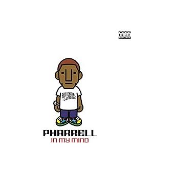 In My Mind - Pharrell Williams - Vinyle album - Achat & prix | fnac