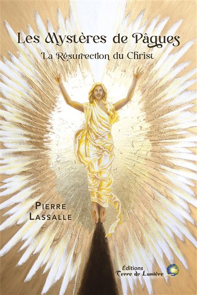 Les mystères de Pâques - broché - Pierre Lassalle, Livre tous les ...