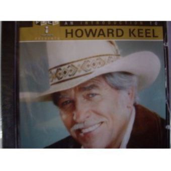 An introduction to/remasterise - Howard Keel - CD album - Achat & prix ...