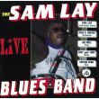 Live - Sam Lay - CD album - Achat & prix | fnac
