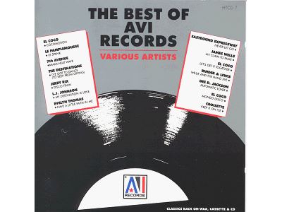 Best of - Avi - CD album - Achat & prix | fnac