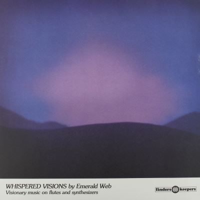 Whispered visions - Emerald Web - Vinyle album - Achat & prix | fnac